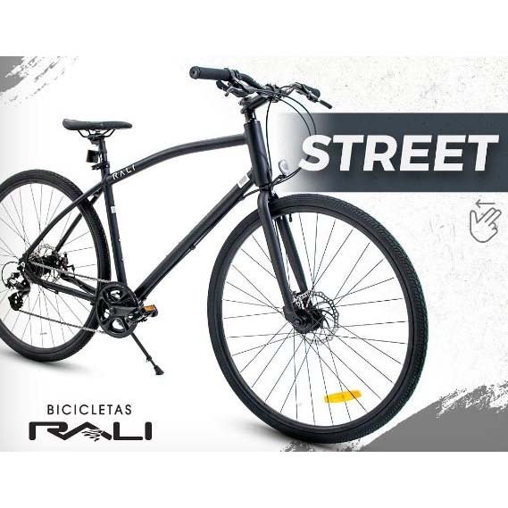BICICLETA RALI STREET 700 HOMBRE - Spiegel.com.pa: Tienda donde puedes ...